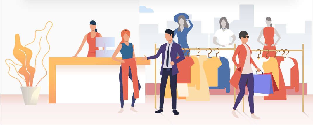 Expertise : Assortment Planning - Vekia